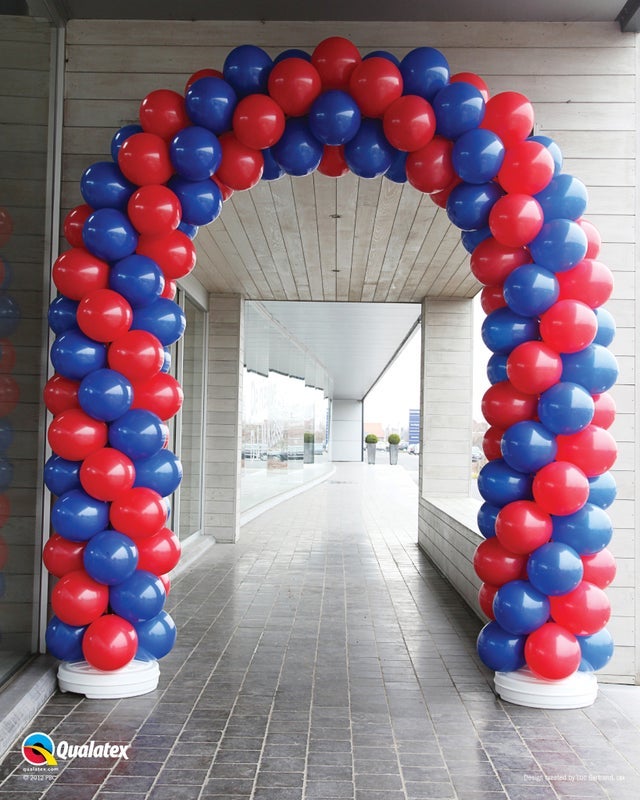 Welcome to Mad Parties & Balloons - Adelaide